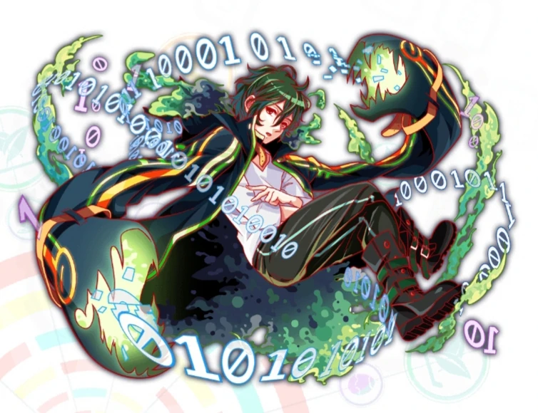 Michelangelo | Crash Fever Wikia | Fandom