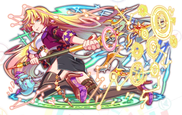 Vast Universe Hubble | Crash Fever Wikia | Fandom