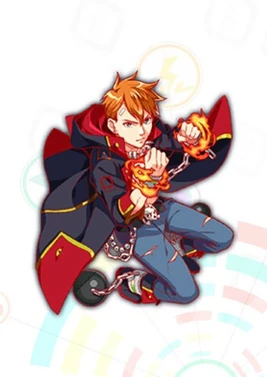 Prometheus | Crash Fever Wikia | Fandom