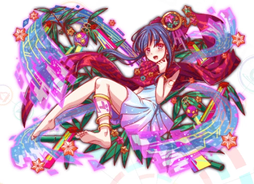 Orihime | Crash Fever Wikia | Fandom