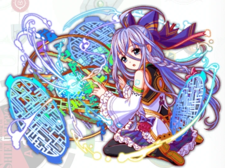 Fude Zhengshen | Crash Fever Wikia | Fandom