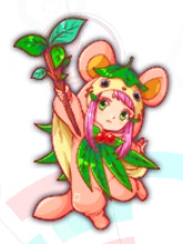 Yulala | Crash Fever Wikia | Fandom