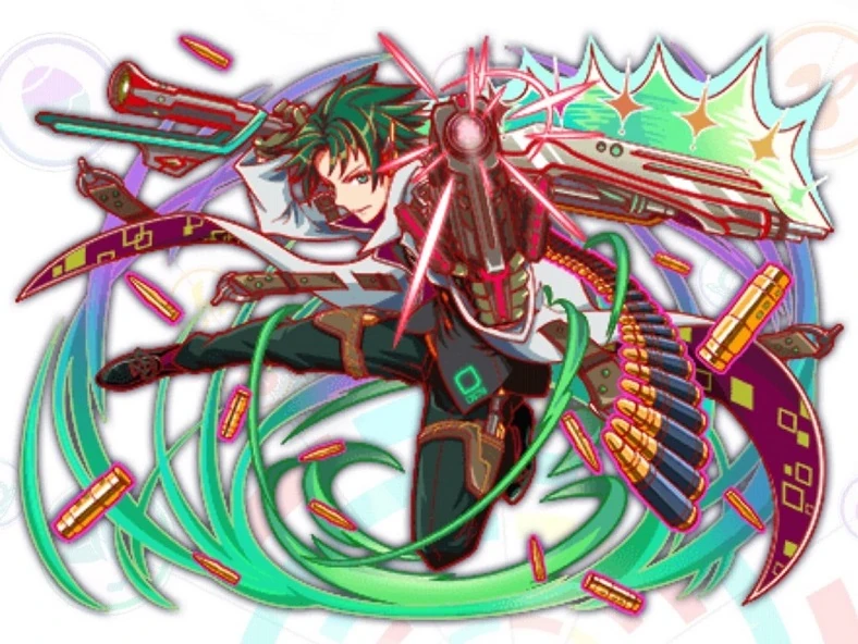 Aloof Prince Raven | Crash Fever Wikia | Fandom