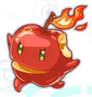 Attack Fruit | Crash Fever Wikia | Fandom