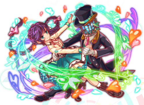 Lovers Crash Fever Wikia Fandom