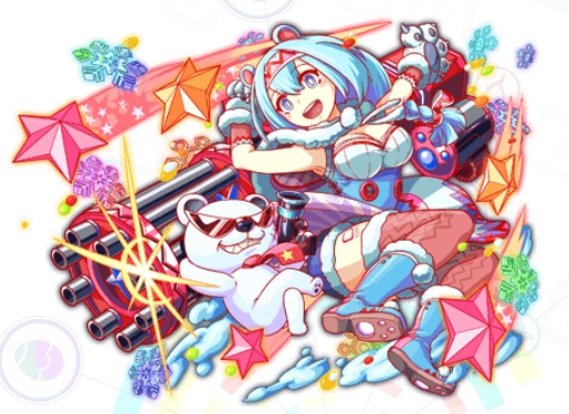 Paula and Danny | Crash Fever Wikia | Fandom