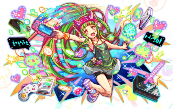 Universal Theorist Lemaitre | Crash Fever Wikia | Fandom