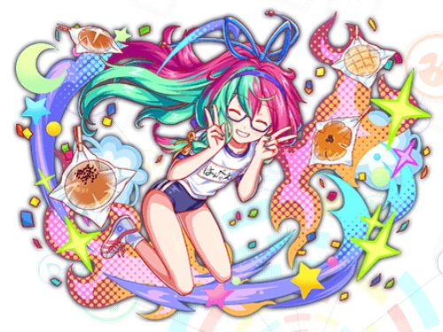 High Jump Hanbei Takenaka | Crash Fever Wikia | Fandom