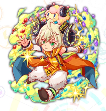 Pan | Crash Fever Wikia | Fandom