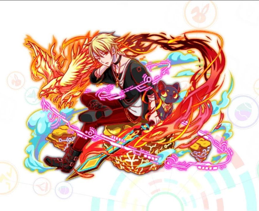 Ra | Crash Fever Wikia | Fandom