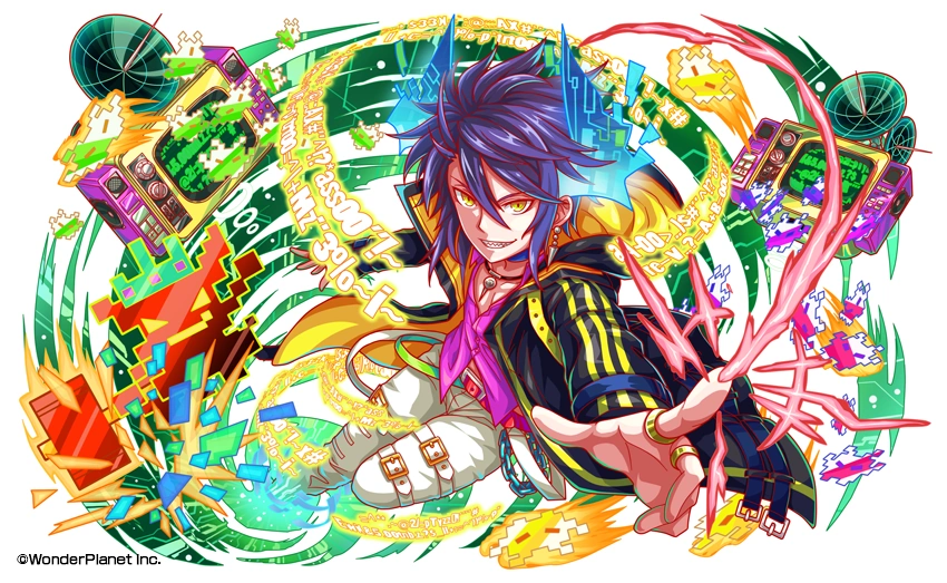 Cascade, the Crushing Waterfall | Crash Fever Wikia | Fandom