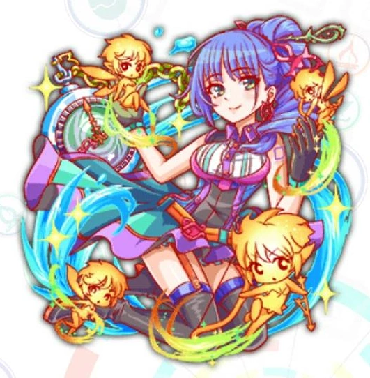 Norn | Crash Fever Wikia | Fandom