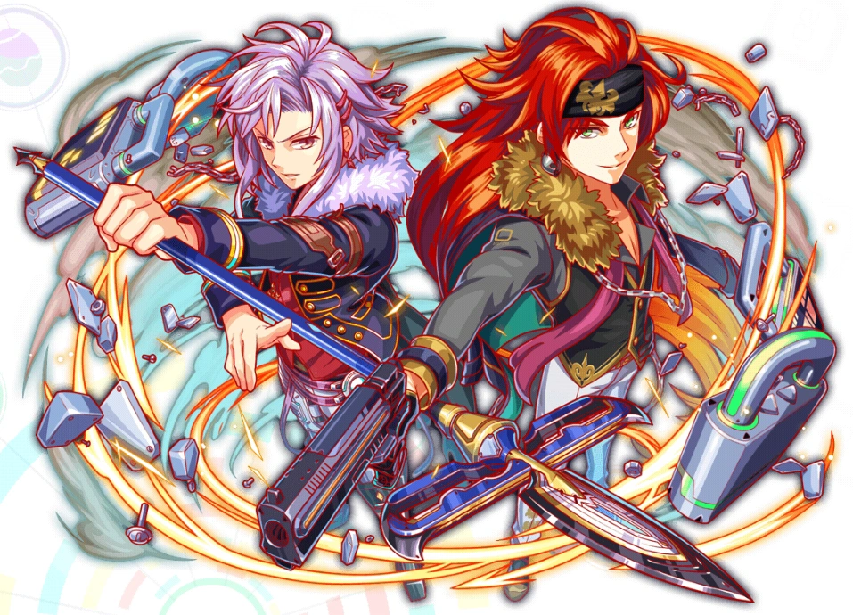 French Revolutionary Army | Crash Fever Wikia | Fandom