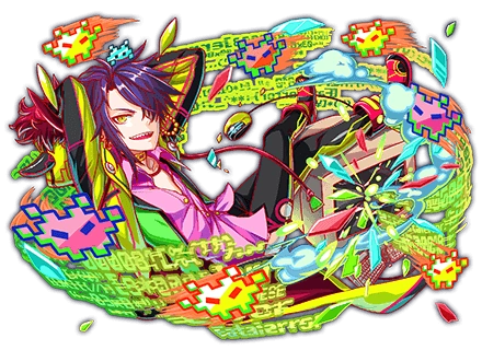 Cascade | Crash Fever Wikia | Fandom