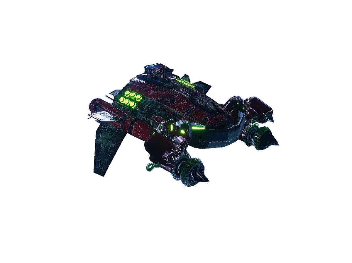 Clava Diphylla | Crash Force Wiki | Fandom