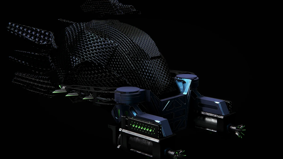 Bumper | Crash Force Wiki | Fandom