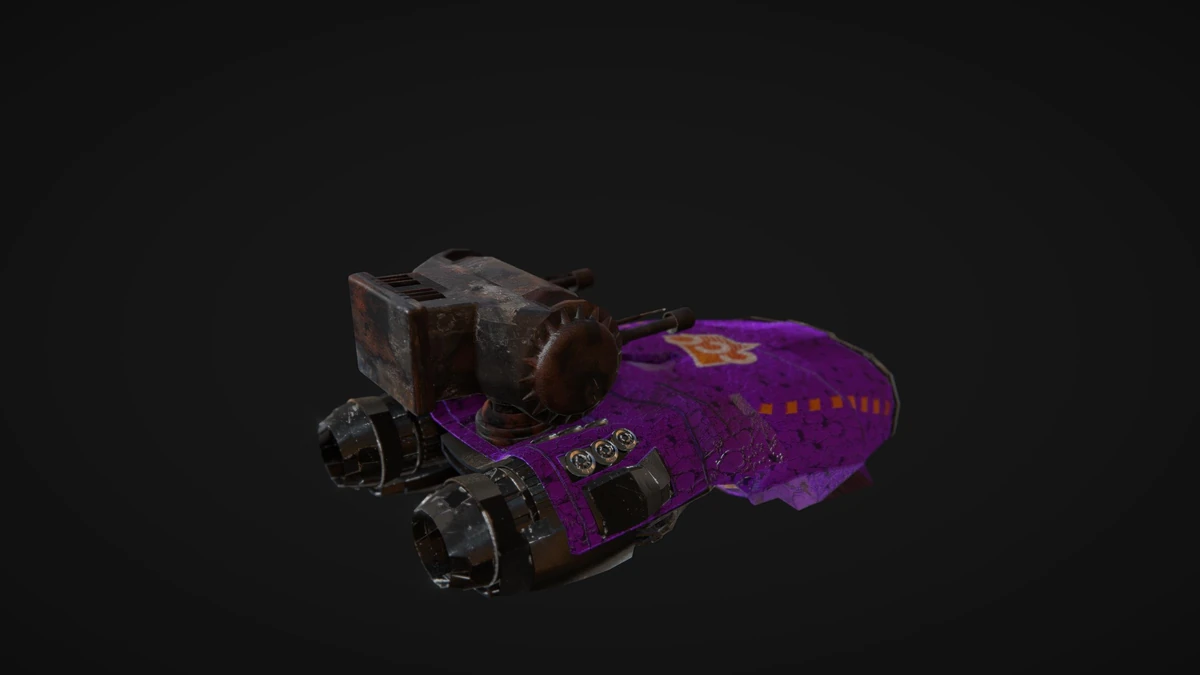 Bodykits | Crash Force Wiki | Fandom