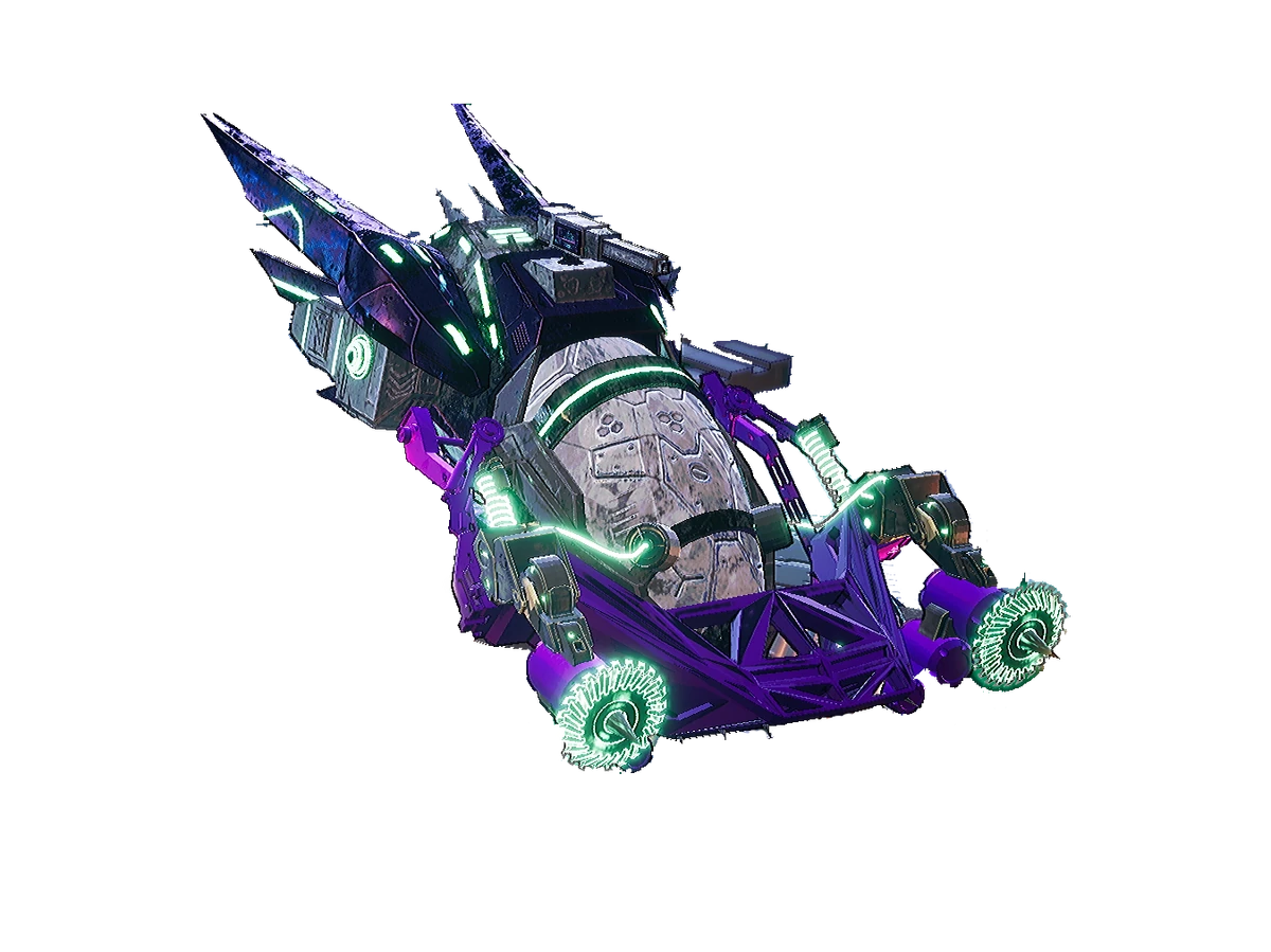 Cicuma Nebulosa | Crash Force Wiki | Fandom