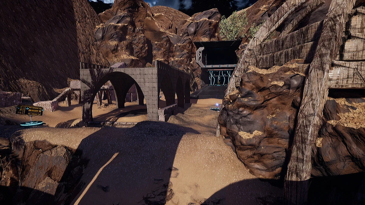 Aquila Plains | Crash Force Wiki | Fandom