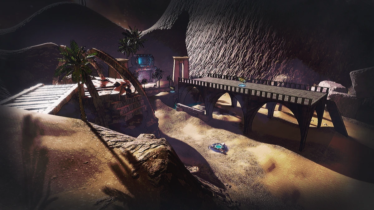 Maps | Crash Force Wiki | Fandom