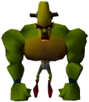 Dr. Nitrus Brio | Crash Games Wiki | Fandom