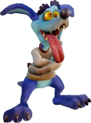 Ripper Roo | Crash Games Wiki | Fandom