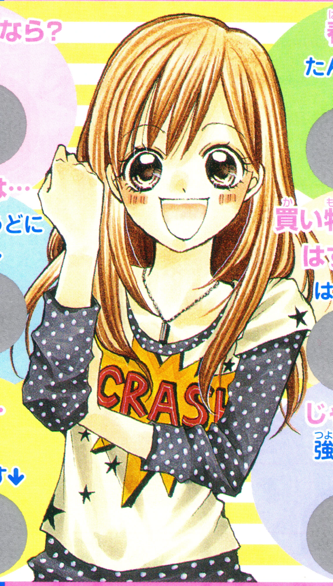 List of Characters | CRASH! Wiki | Fandom