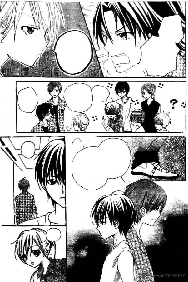 CRASH! Chapter 12 | CRASH! Wiki | Fandom