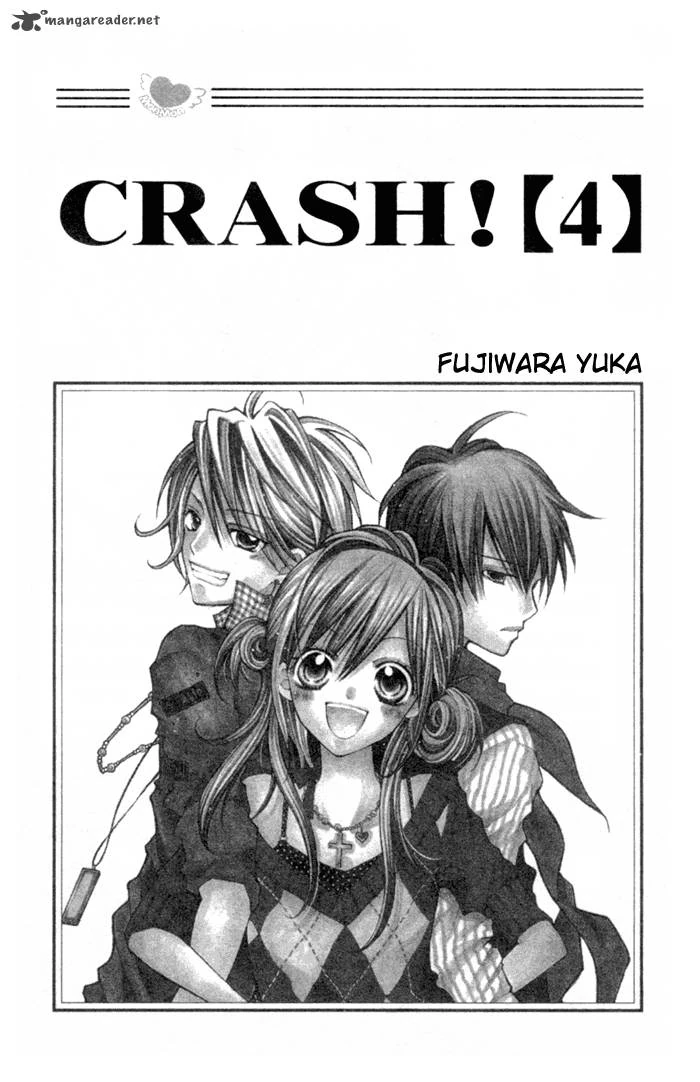 CRASH! Chapter 15 | CRASH! Wiki | Fandom