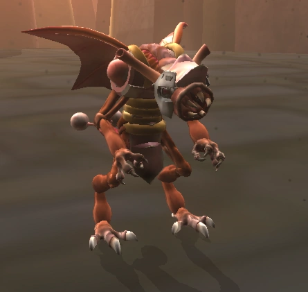 Zeep Empire | C.r.a.s.h. Shared Continuity Wiki | Fandom