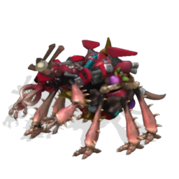 Dreadweaver Empire | C.r.a.s.h. Shared Continuity Wiki | Fandom