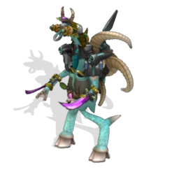 Corrax Empire | C.r.a.s.h. Shared Continuity Wiki | Fandom