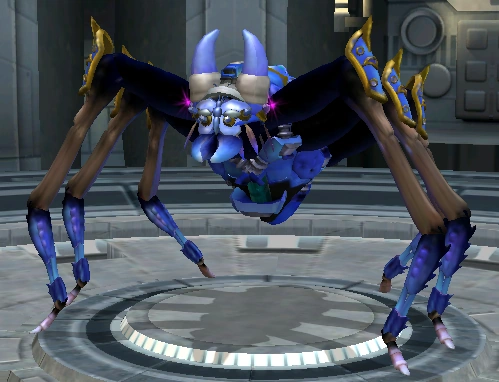 Aranxe Empire | C.r.a.s.h. Shared Continuity Wiki | Fandom