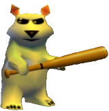 Polar | Crash Twinsanity Wiki | Fandom