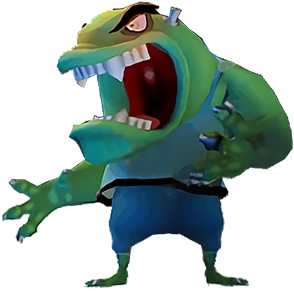 Nitrus Brio | Crash Twinsanity Wiki | Fandom