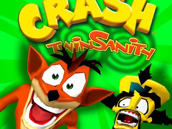 Crash Twinsanity Wiki | Fandom