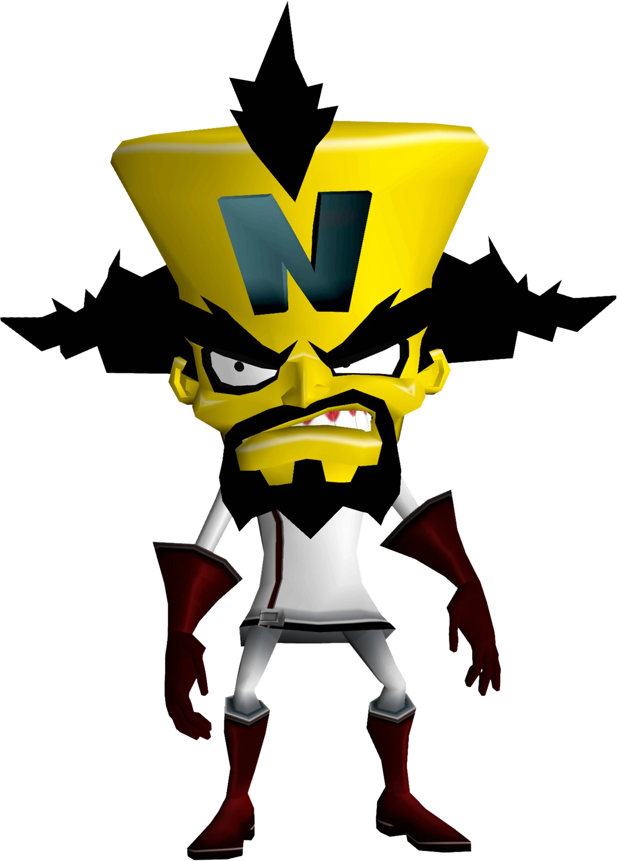 Category:Characters | Crash Twinsanity Wiki | Fandom