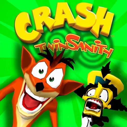 Crash Twinsanity 3D | Crash Twinsanity Wiki | Fandom