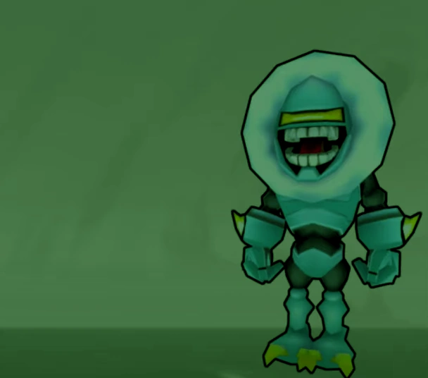Ice ant drone | Crash Twinsanity Wiki | Fandom