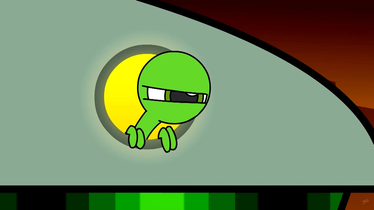 Aliens | Crash Zoom Wiki | Fandom