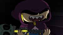Kate Dexter | Crash Zoom Wiki | Fandom