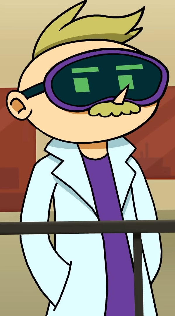 Category:Reoccurring Characters | Crash Zoom Wiki | Fandom