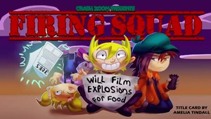 Firing Squad | Crash Zoom Wiki | Fandom