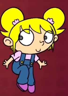 Kate Dexter/Gallery | Crash Zoom Wiki | Fandom