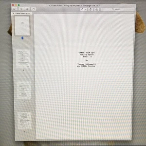 Gallery:Firing Squad | Crash Zoom Wiki | Fandom