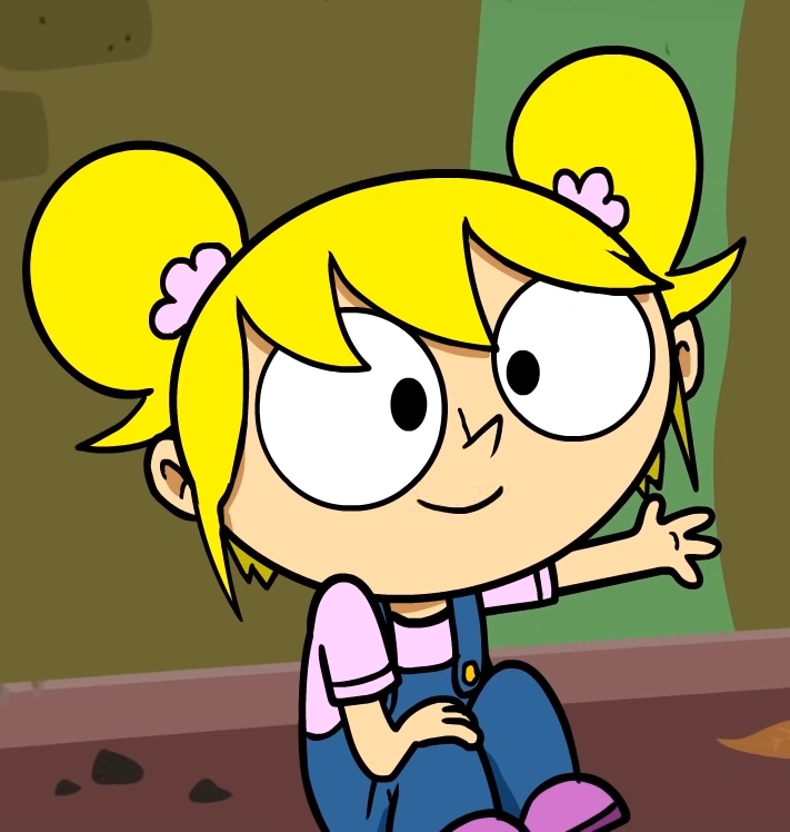 Kate Dexter | Crash Zoom Wiki | Fandom