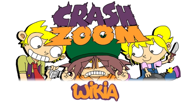 Crash Zoom Wiki | Fandom