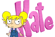 Kate Dexter/Gallery | Crash Zoom Wiki | Fandom