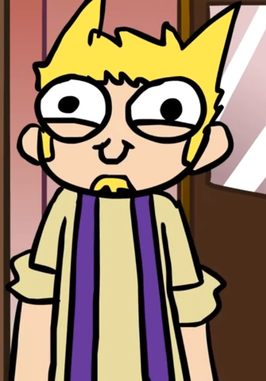 Ben Dexter/Gallery | Crash Zoom Wiki | Fandom