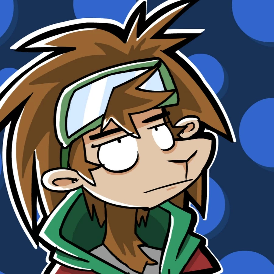 Ben Smallman | Crash Zoom Wiki | Fandom